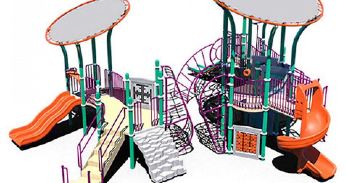 R50CBB76A | Playcraft Systems