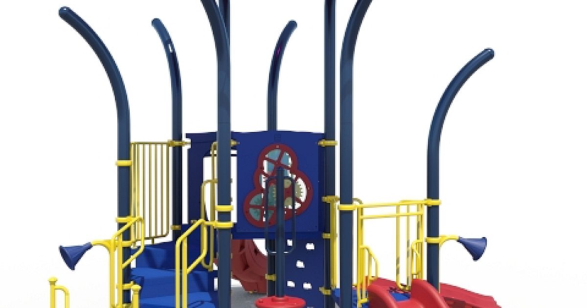 R50CF4F7A | Playcraft Systems