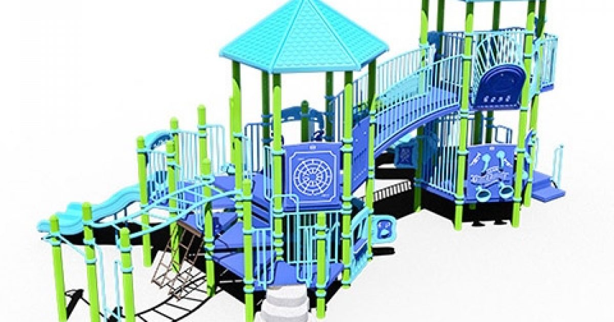 R50DC2DEA | Playcraft Systems