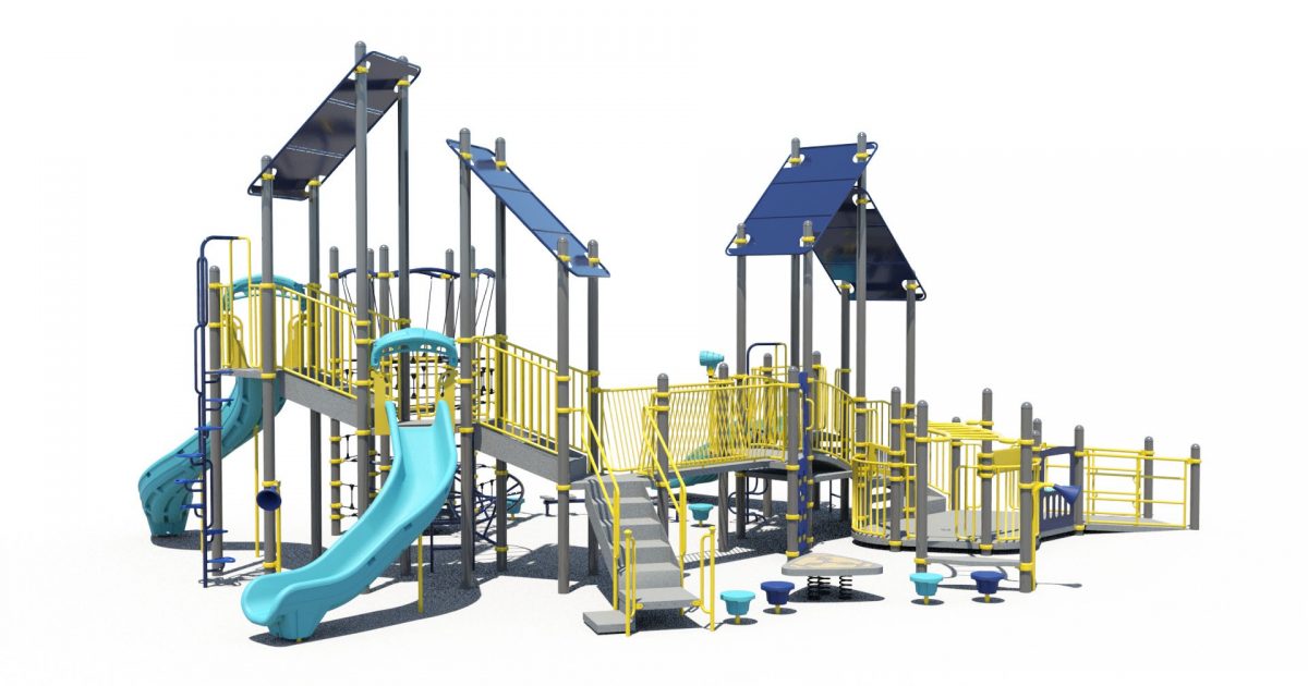 R50DD379A | Playcraft Systems