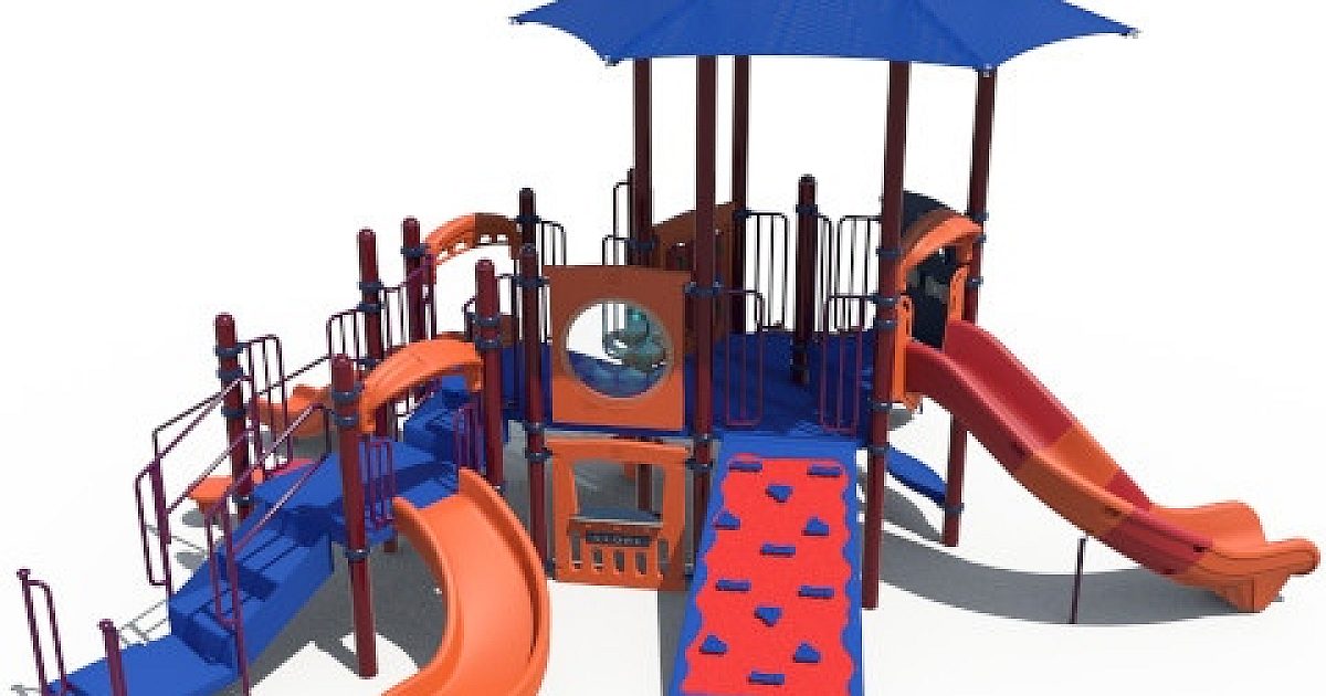 Structure Grid | Playcraft Systems