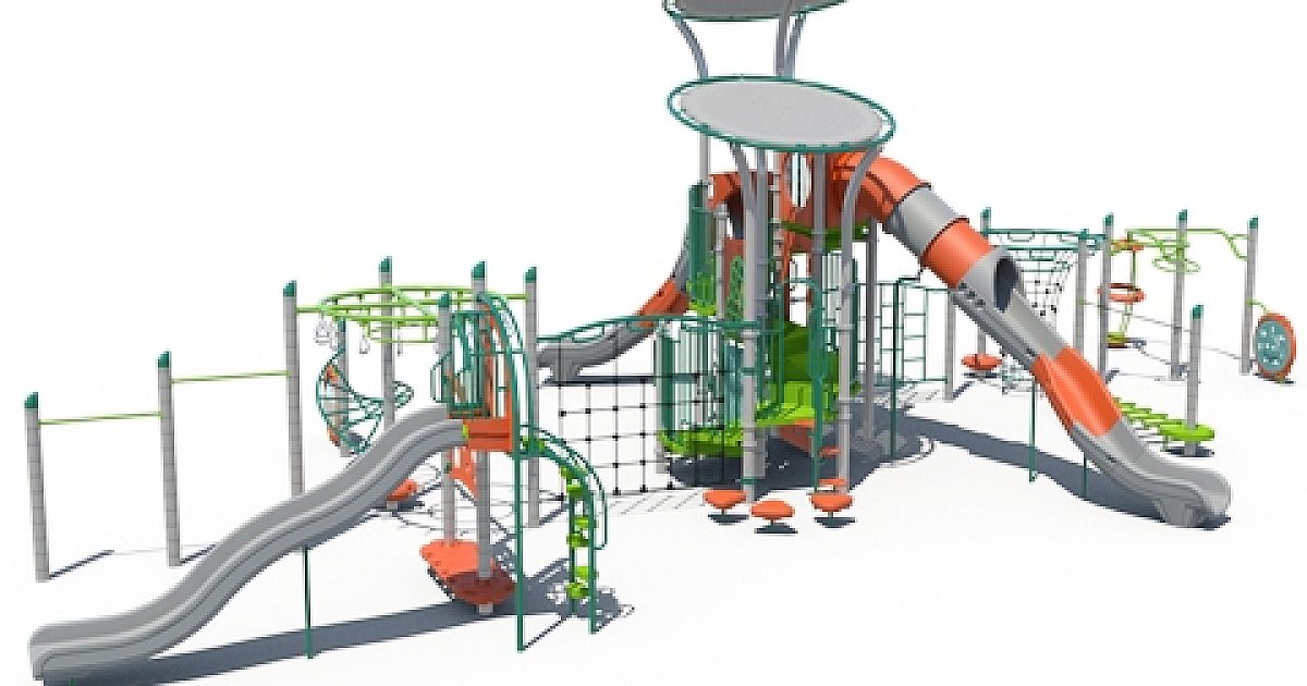 R5H27CF7A | Playcraft Systems