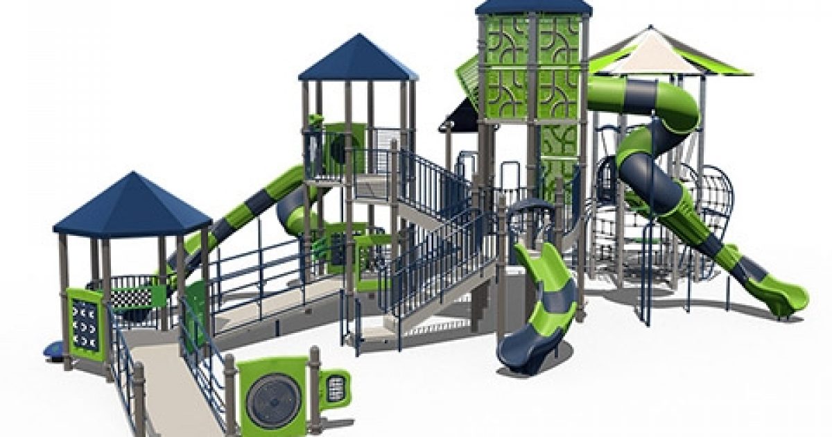 R5HEC95CA | Playcraft Systems