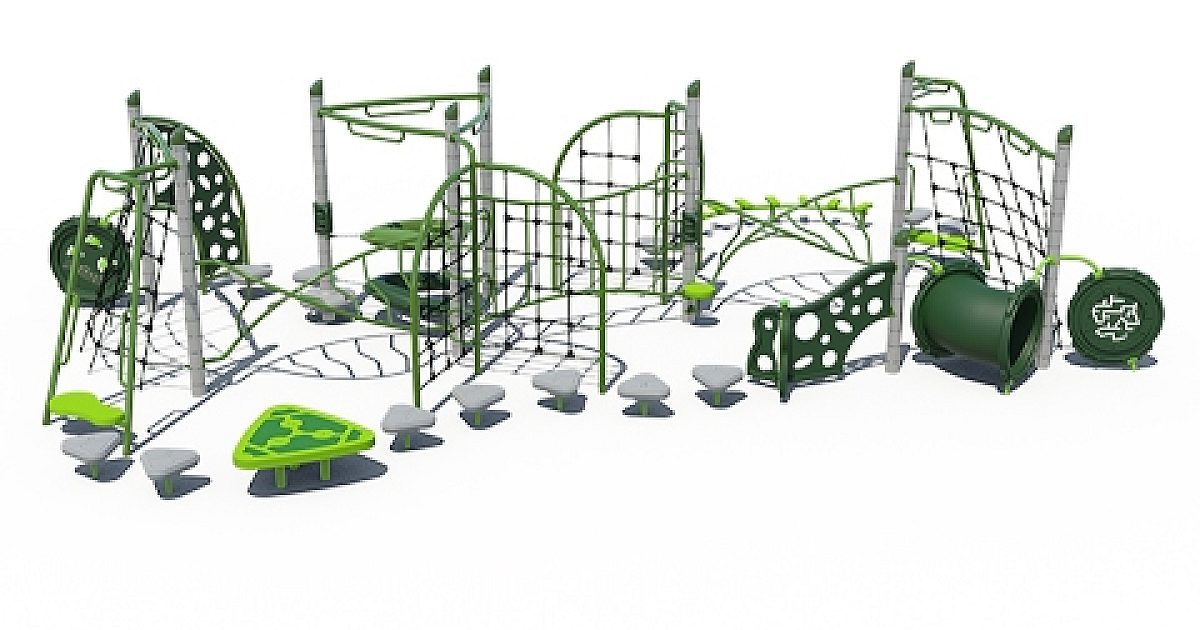 REV2B068A | Playcraft Systems