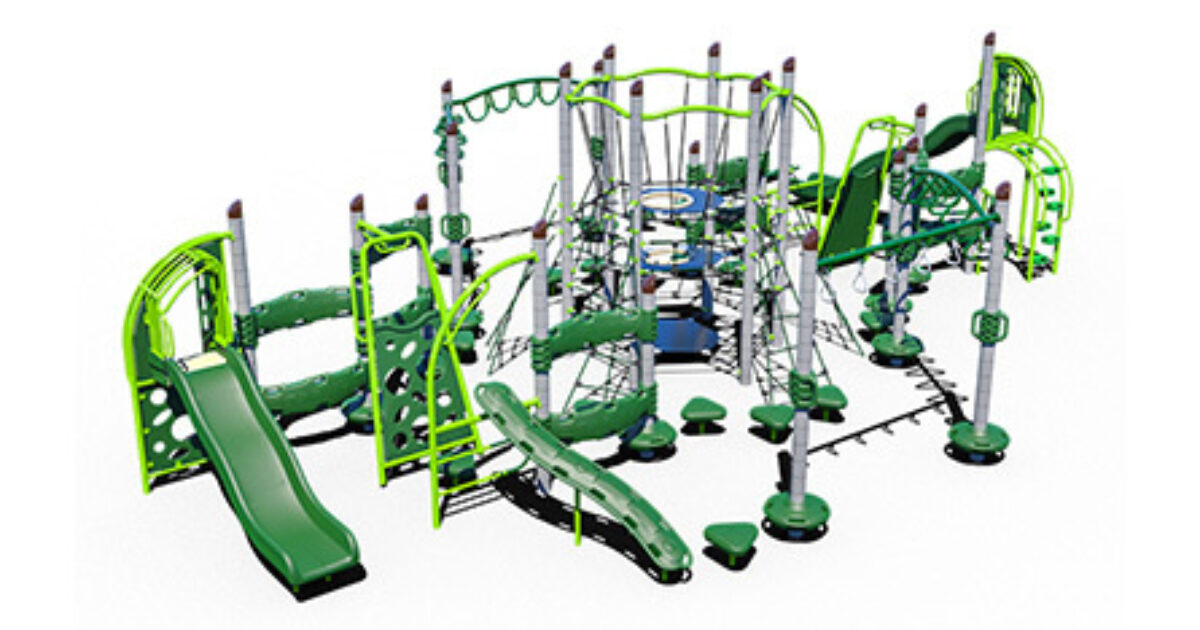 REV33F5DA | Playcraft Systems