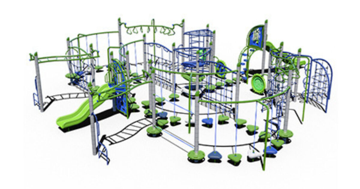 REV71BDCA | Playcraft Systems