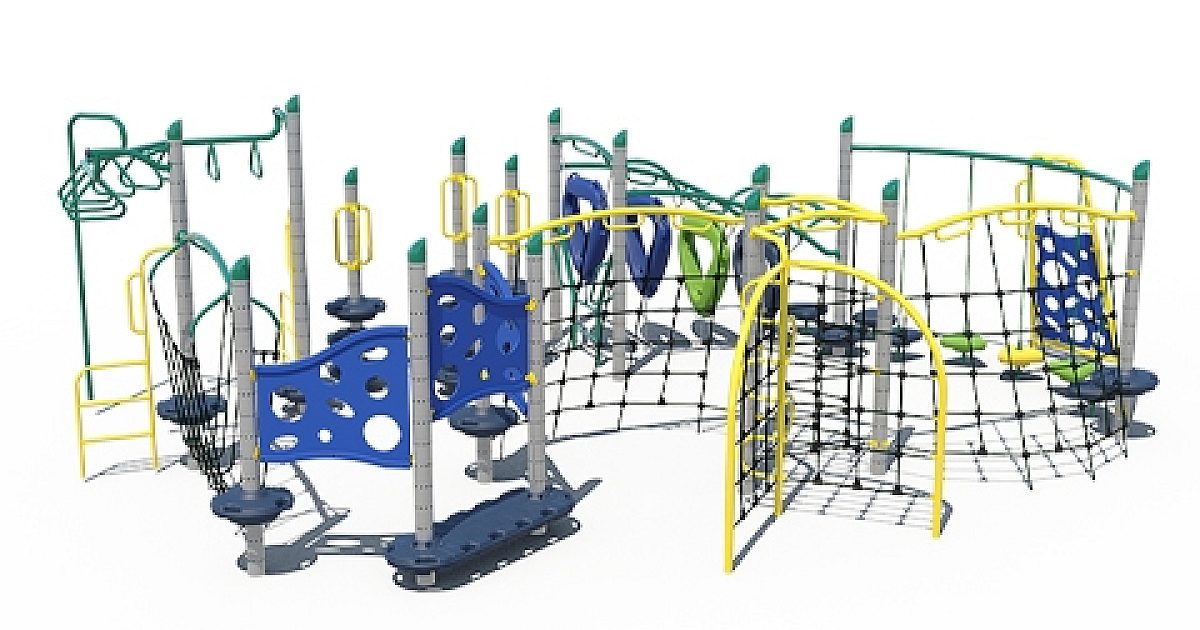 REVA173FA | Playcraft Systems