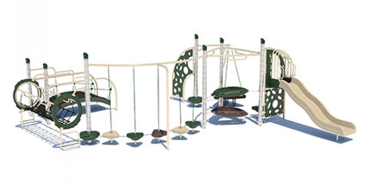 REVE0BE8B | Playcraft Systems