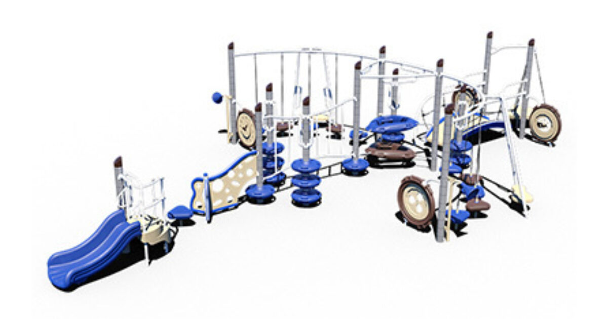 REVF1B7CA | Playcraft Systems