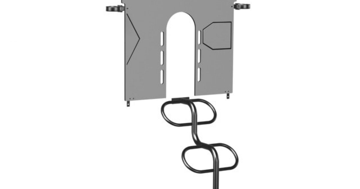 Climber, F35 Centipede 30-36in (HalfDeck) | Playcraft Systems