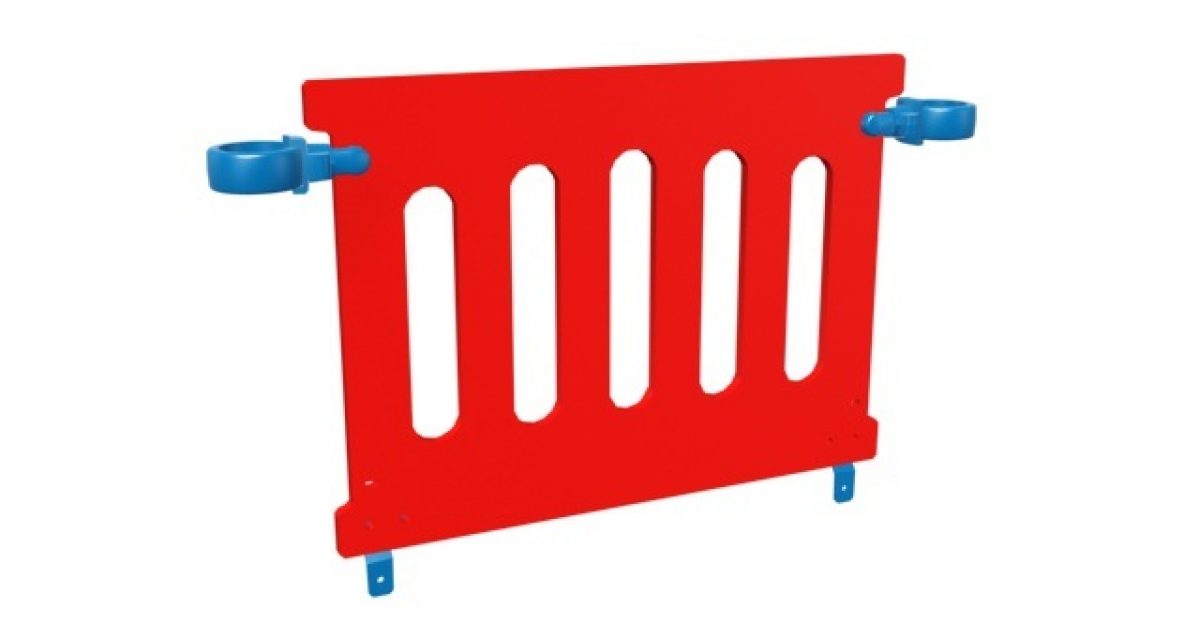 Poly Wall (30in) | Playcraft Systems