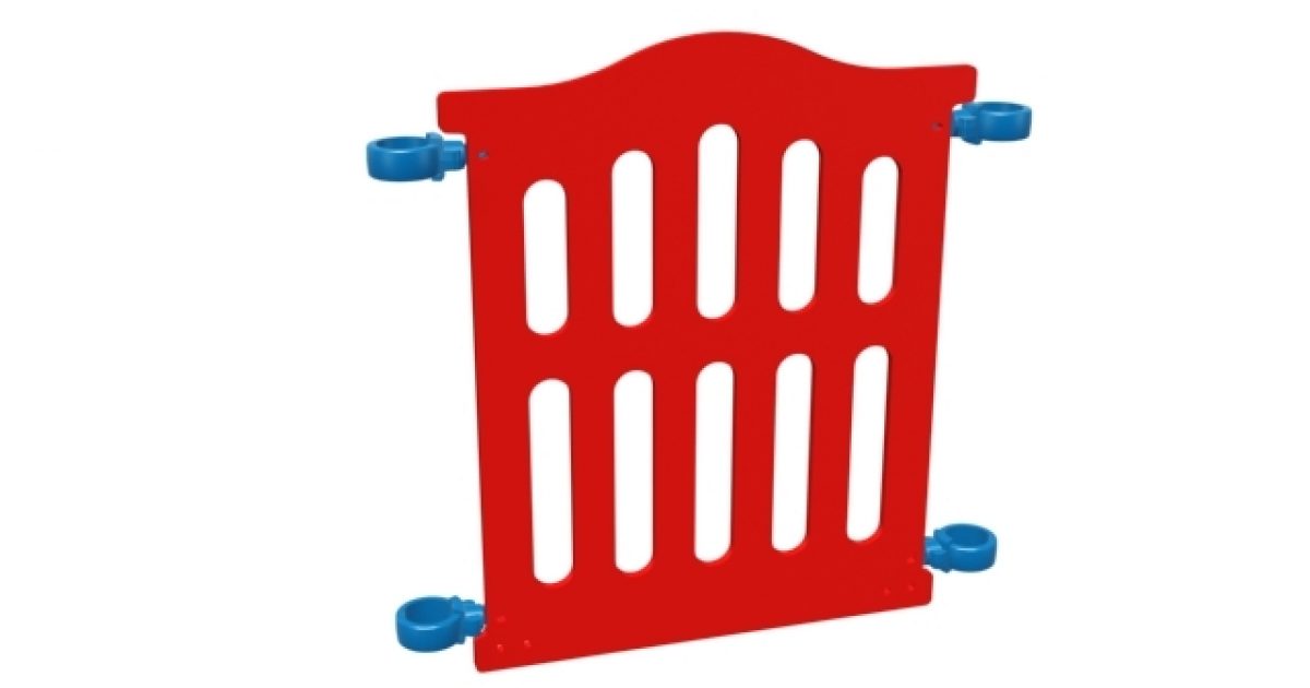 Poly Wall (Standard, Independent) | Playcraft Systems