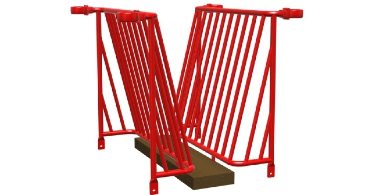 Bridge, Burma (84in) R35 | Playcraft Systems