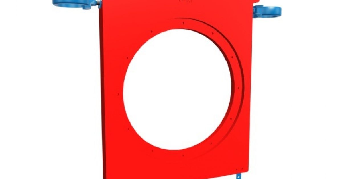 Crawl Thru Panel | Playcraft Systems