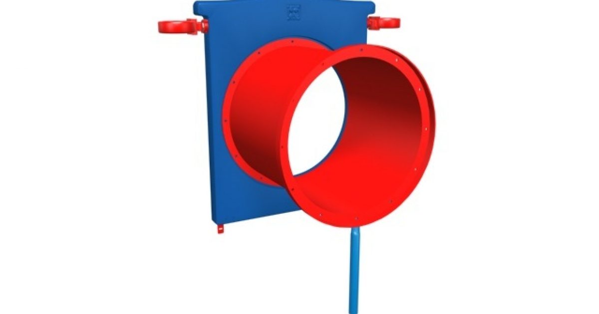 Tube Panel R5 | Playcraft Systems