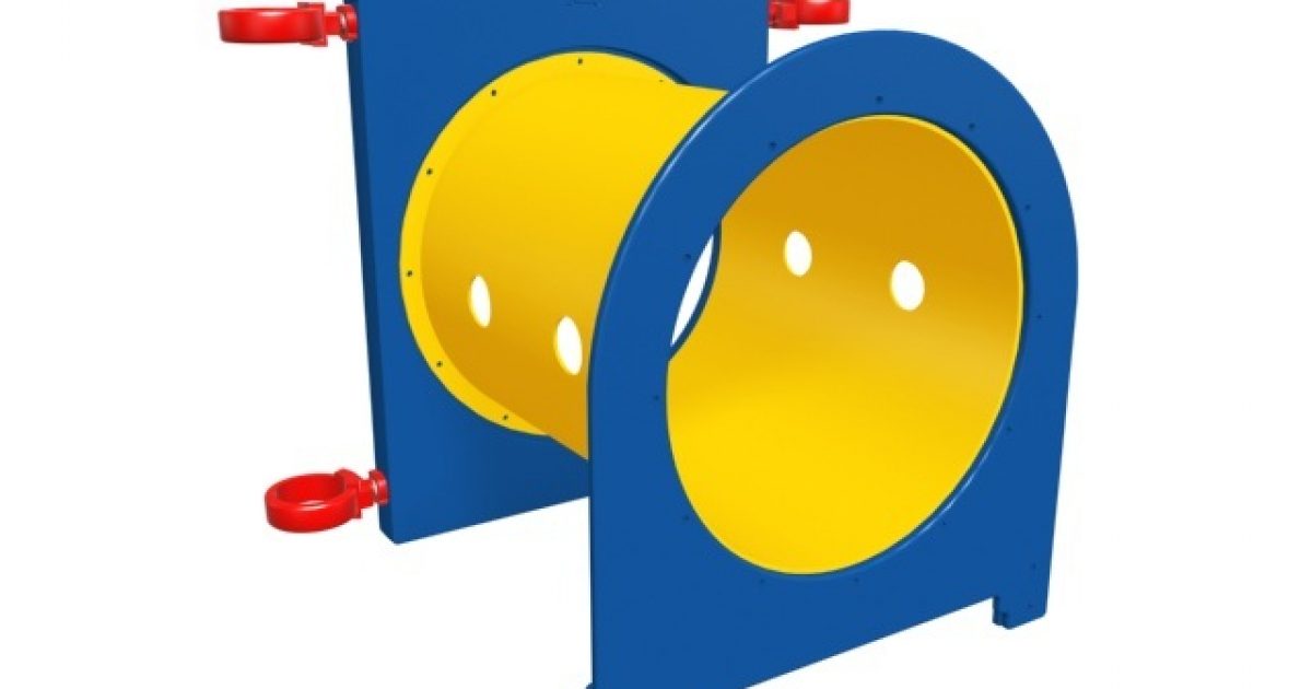 Crawl Tube R5 | Playcraft Systems