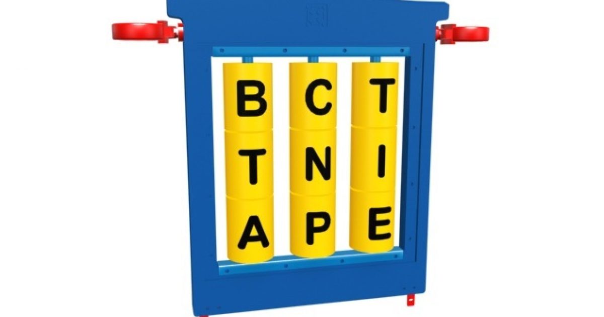 ABC Panel R5 | Playcraft Systems