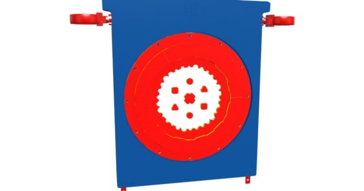 Pinball Panel R5 | Playcraft Systems