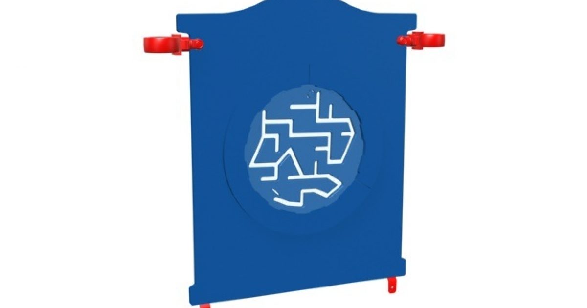 Labyrinth Panel R35 | Playcraft Systems