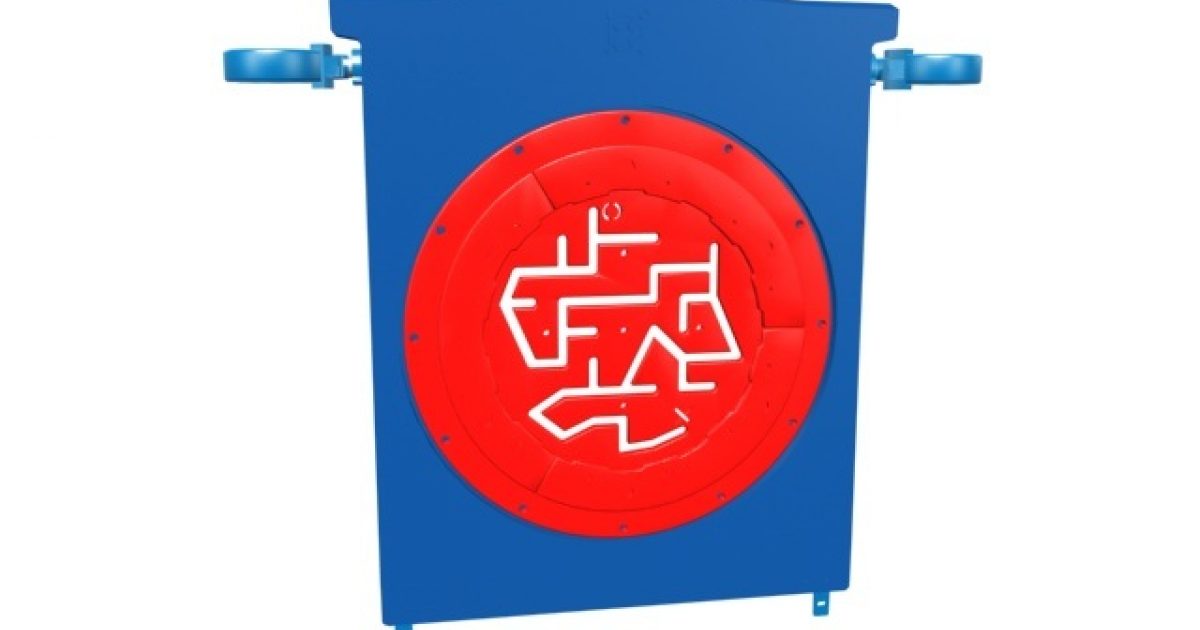 Labyrinth Panel R5 | Playcraft Systems