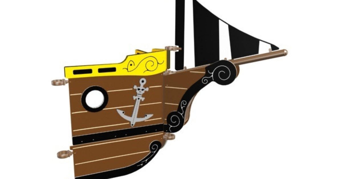 Bow Panels | Playcraft Systems