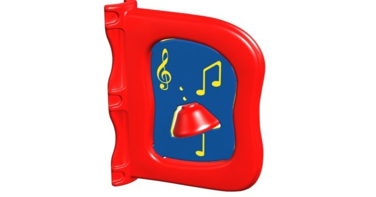 Panel Pal, Bell R5 | Playcraft Systems