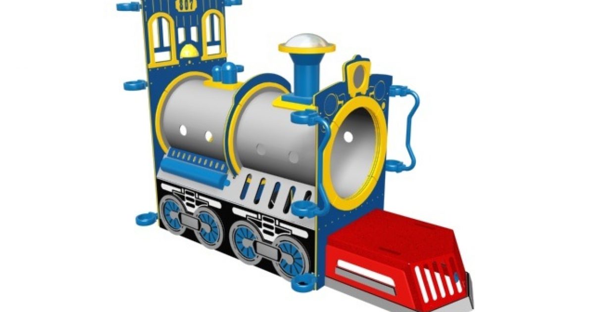 Crawl Tube (Engine) | Playcraft Systems