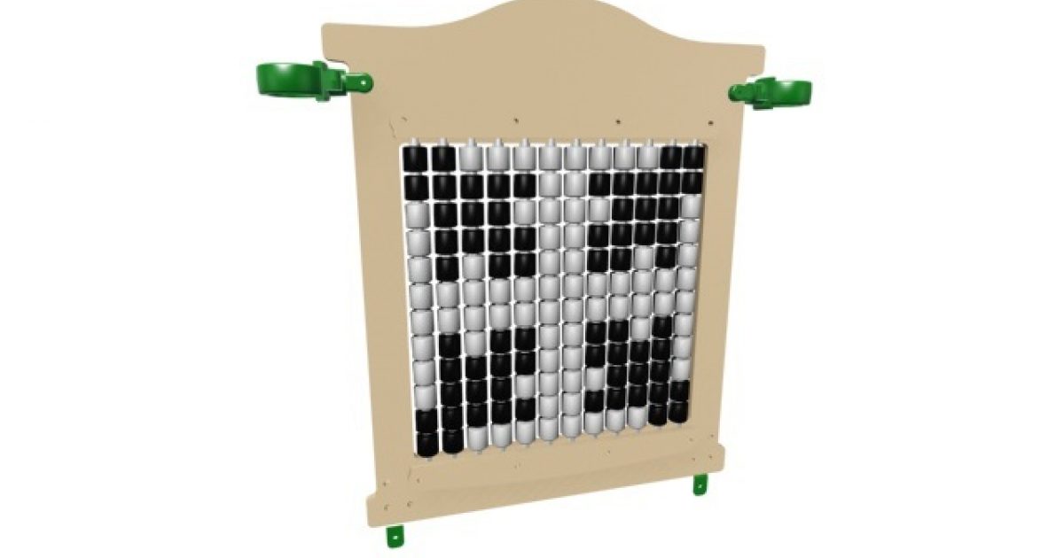 Mosaic Panel R35 | Playcraft Systems