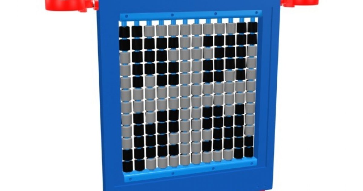 Mosaic Panel R5 | Playcraft Systems