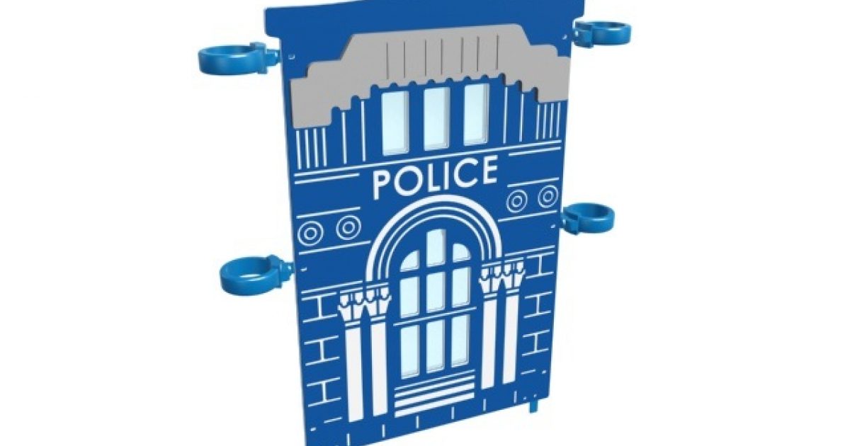 Police Panel | Playcraft Systems