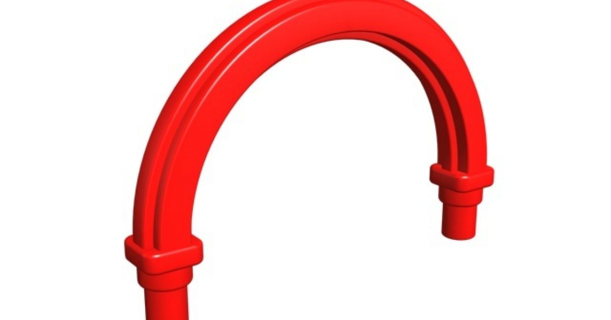 Poly Arch | Playcraft Systems