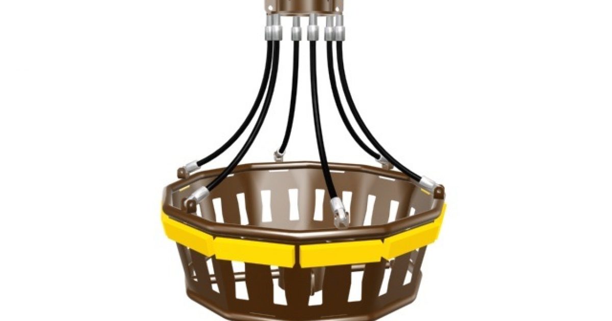 Crow's Nest | Playcraft Systems