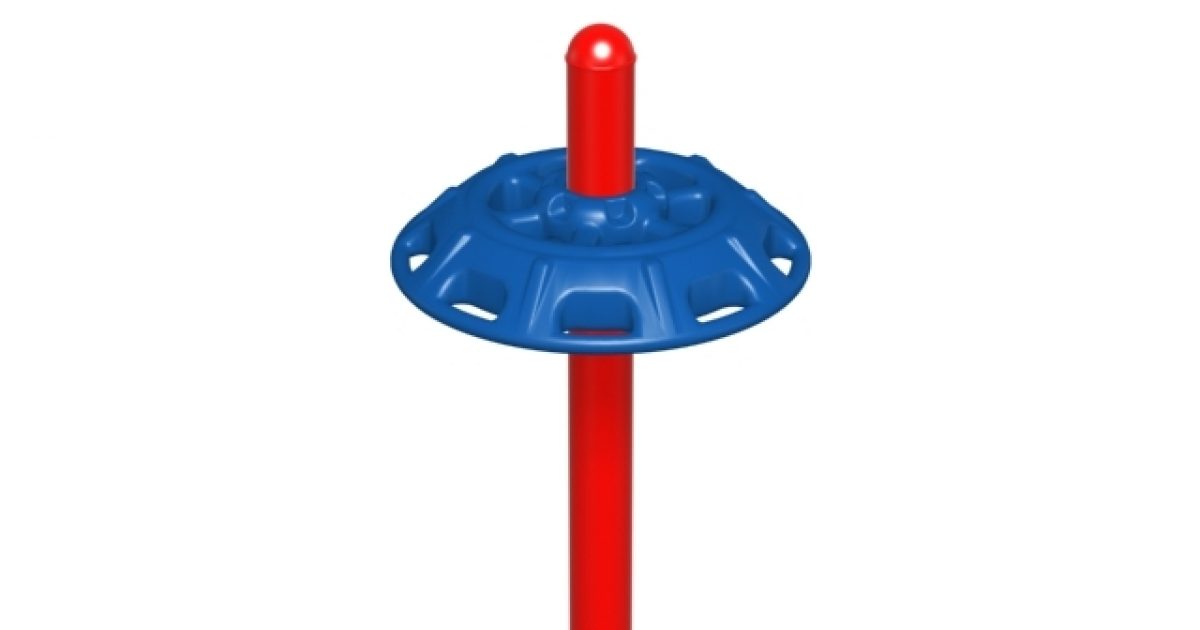 Mini Neutron Spinner | Playcraft Systems