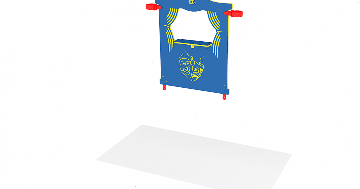 Theater Panel R35 | Playcraft Systems